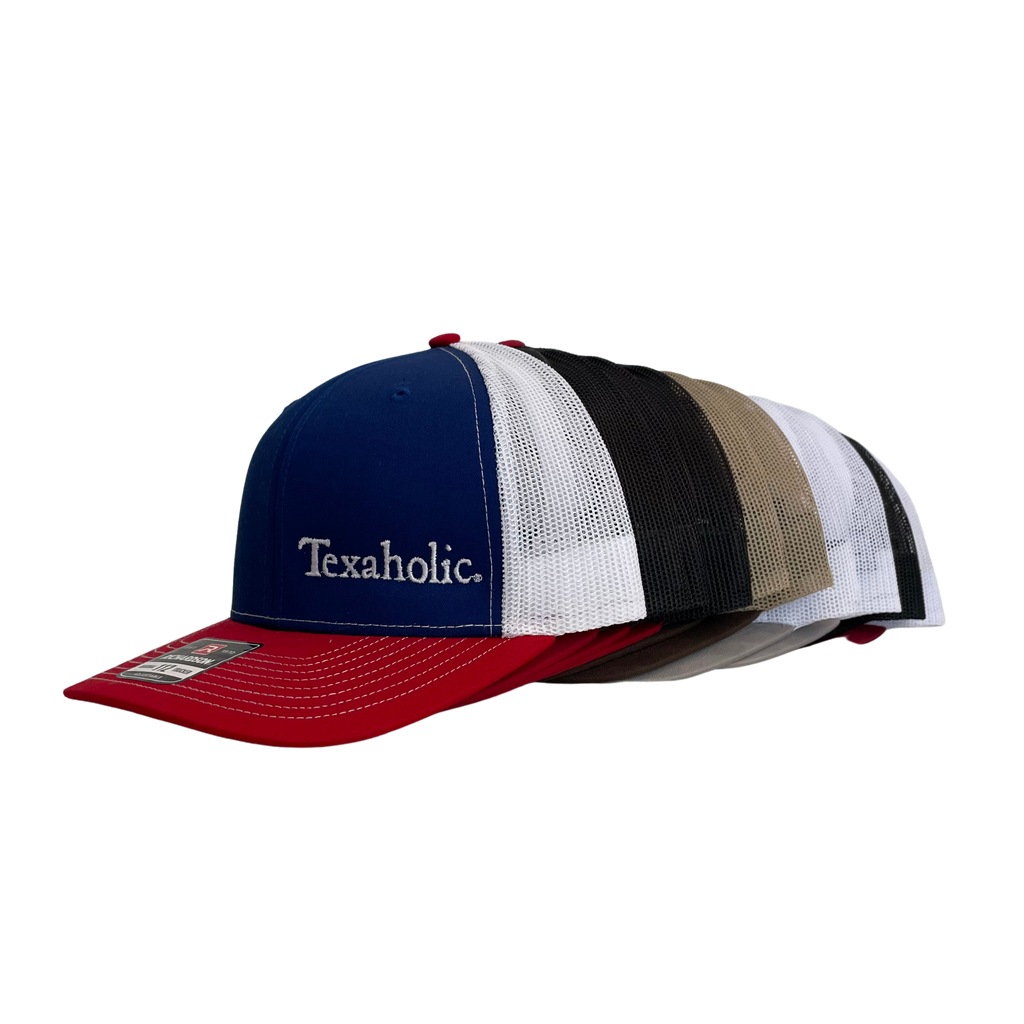 Texaholic Hats – Bombshell Beautique Salon + Spa