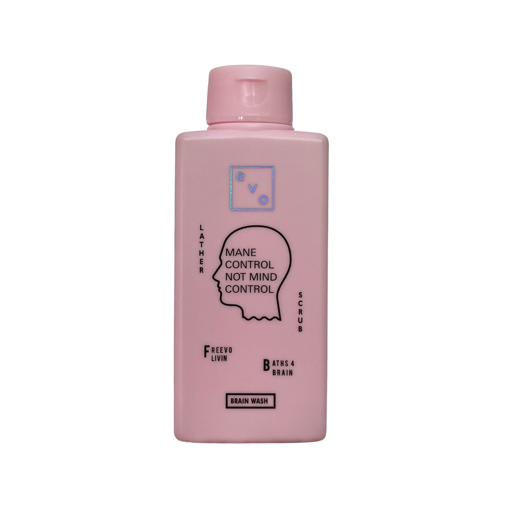 Mane control not mind control ~ EVO – Bombshell Beautique Salon + Spa